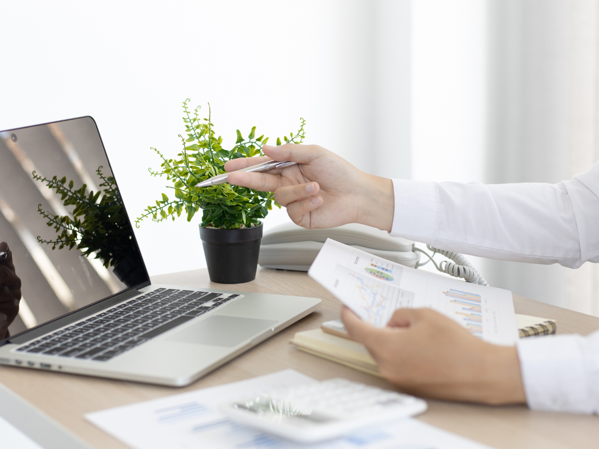 Mastering Lease Termination Accounting with Expert Guidance - Nomos One