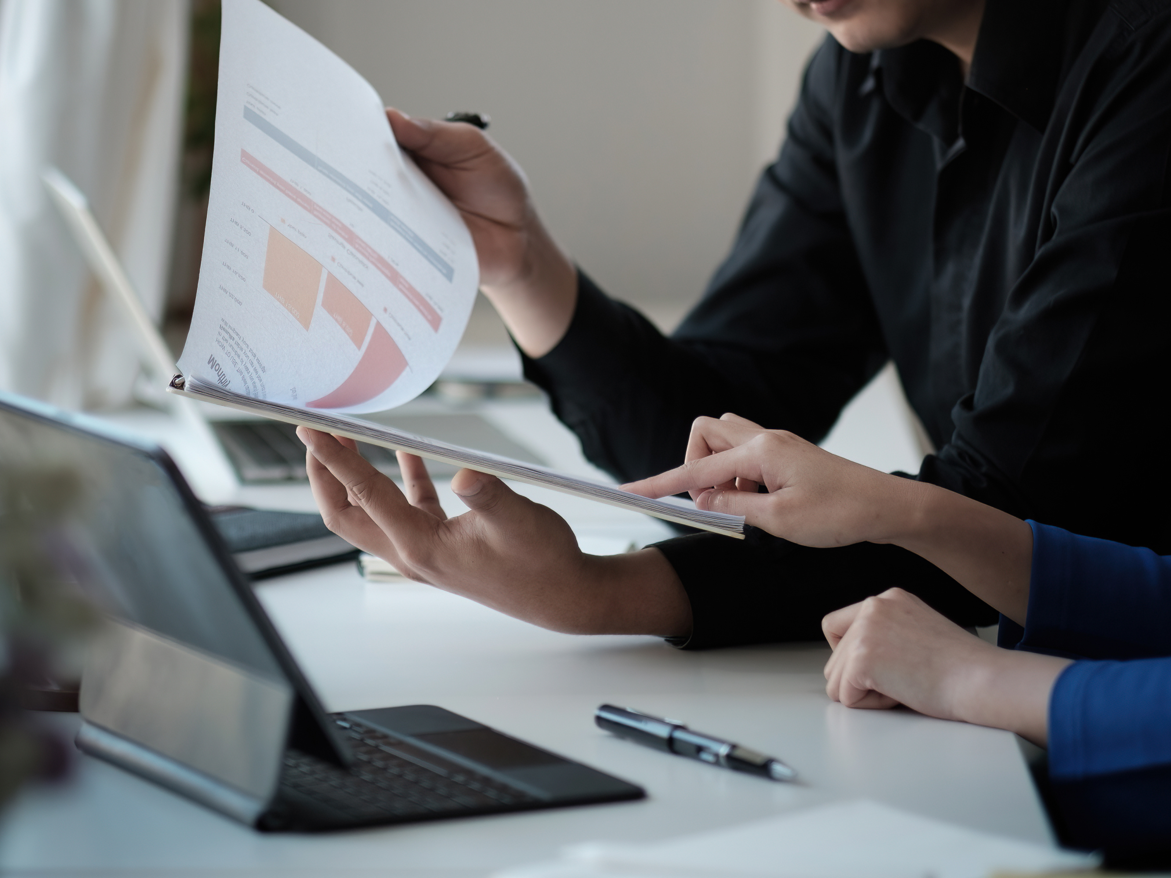 Our Guide to Lease Accounting Journal Entries - Nomos One