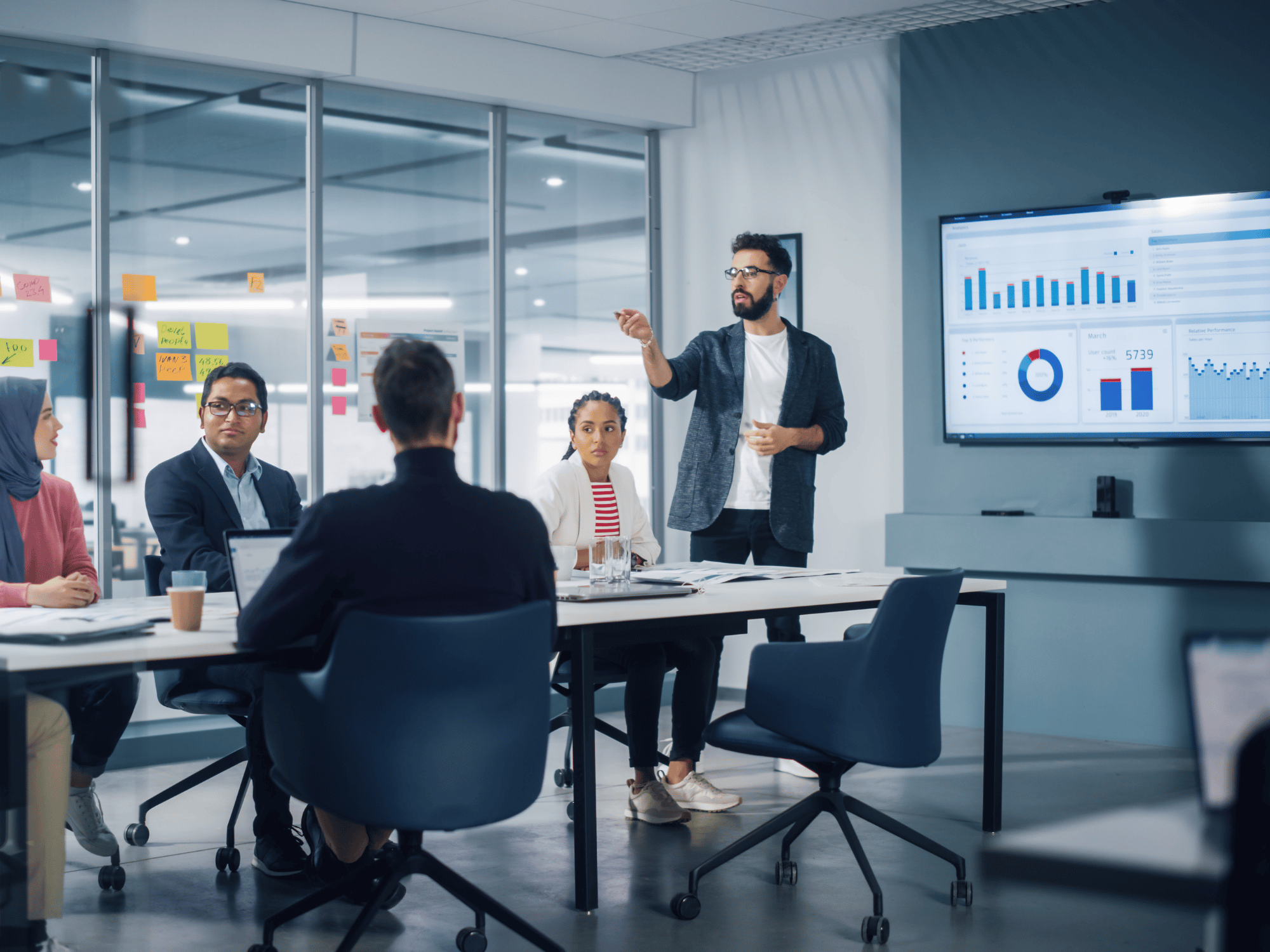 IFRS 16 in Practice: A Worked Example - Nomos One