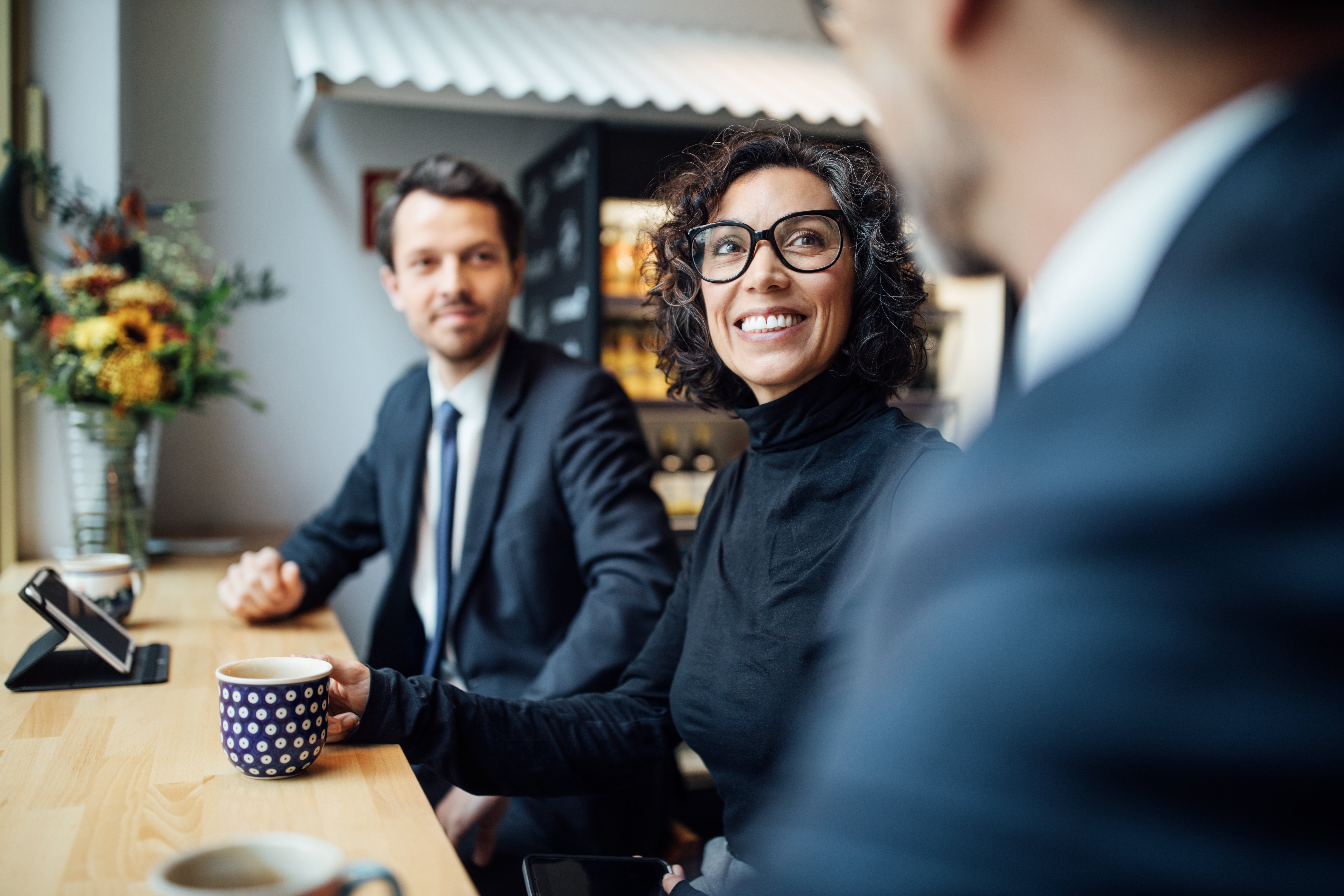 IFRS 16 in Practice: A Worked Example - Nomos One